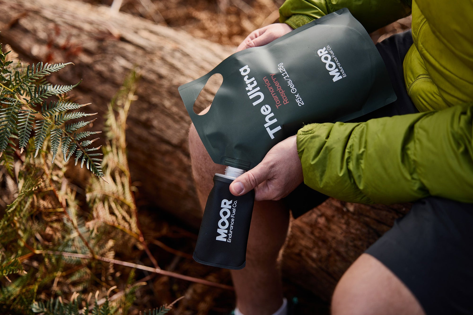 Bundles – MOOR Endurance Fuel Co